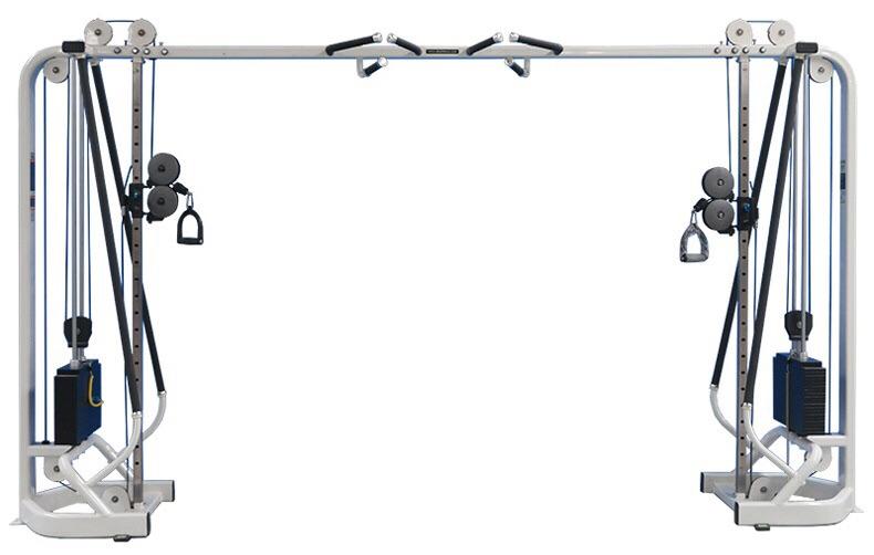 Cable Cross F Series– Empire Fitness Solution