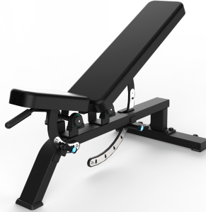 Powertech Adjustable Bench(Commercial Grade)– Empire Fitness Solution