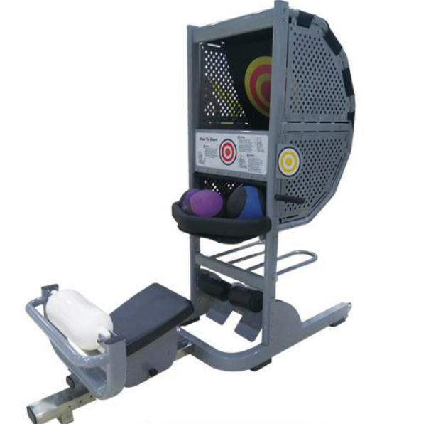 Commercial Ball Shooting Machine– Empire Fitness Solution