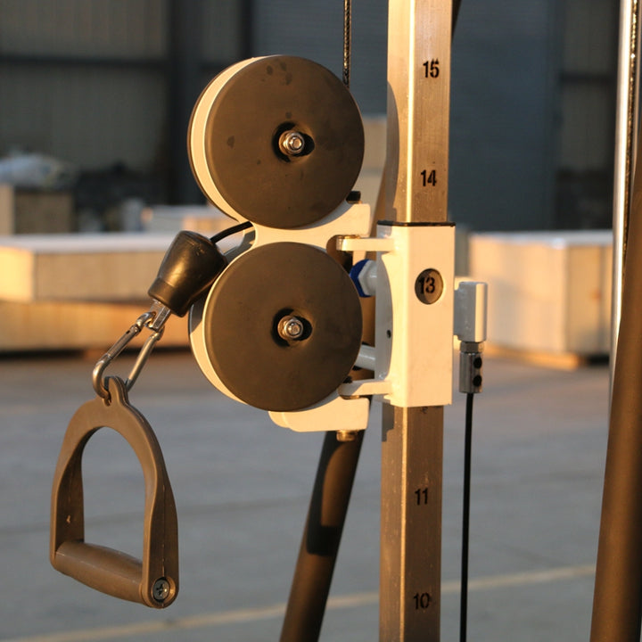 Cable Cross F Series– Empire Fitness Solution