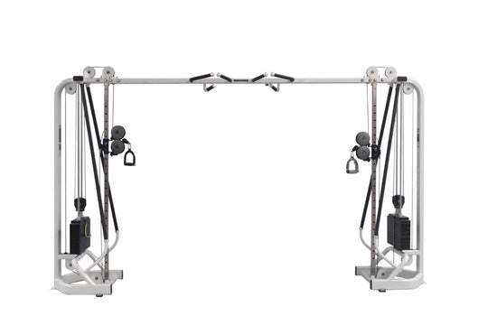 Cable Cross F Series– Empire Fitness Solution