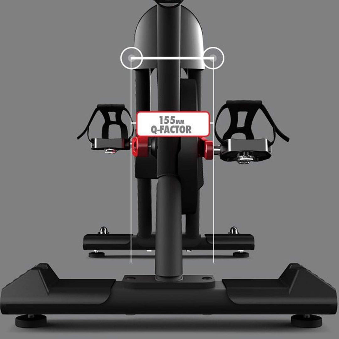 MATRIX IC3 Indoor Cycle New condition– Empire Fitness Solution