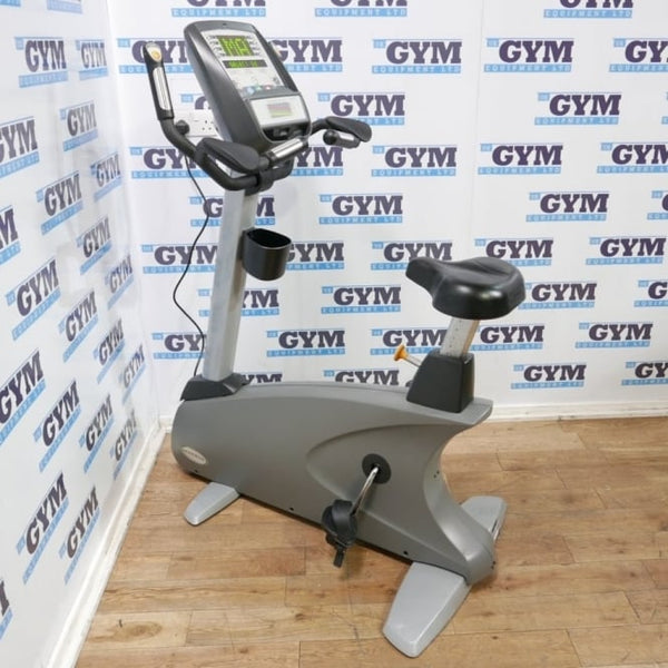 Matrix U5x Series Upright Cycle(Used) Made In USA– Empire Fitness Solution